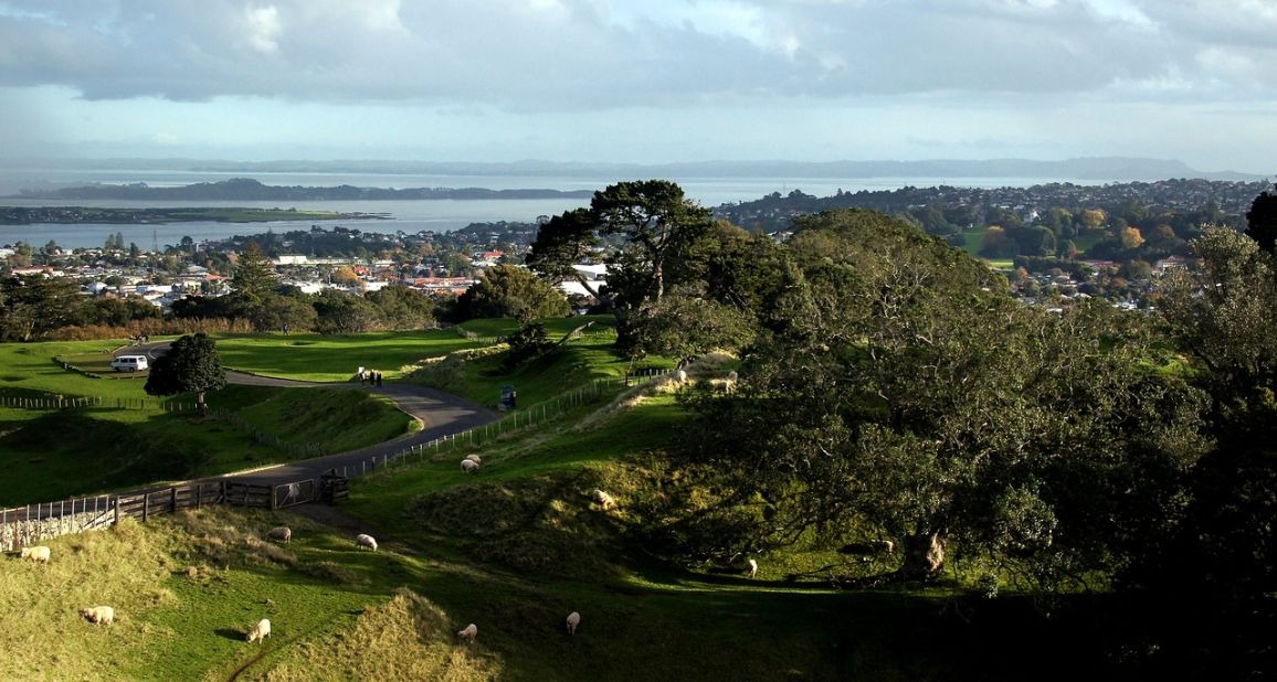 New Zealand Package Tours & Holidays | Kiwi Travel NZ - Auckland to ...
